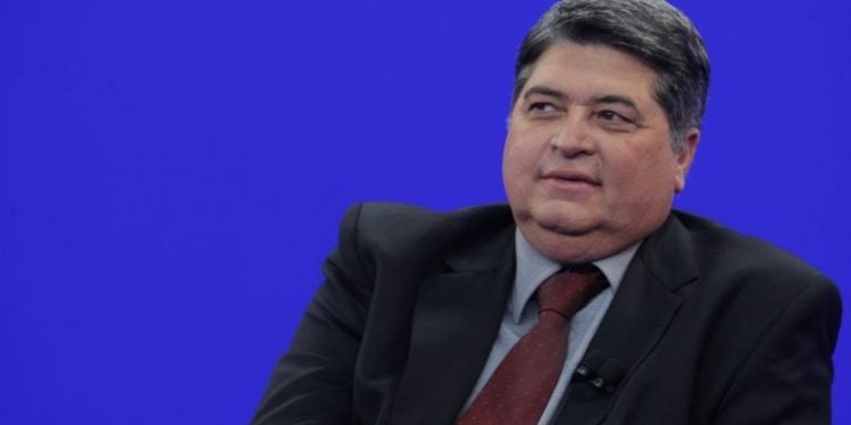 Datena descobre venda da própria casa