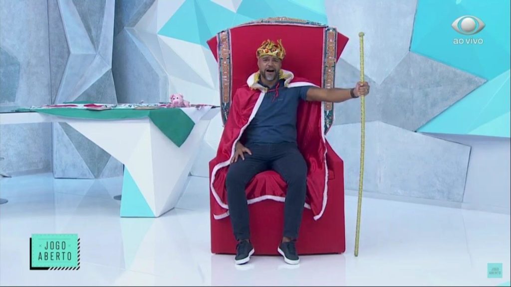 Denilson vê traição de Renata Fan, é arrancado da Band e detona: "O fim"