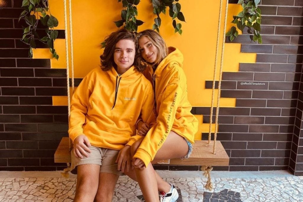 Sasha, após escândalo de droga e gravidez, faz malas e abandona Xuxa