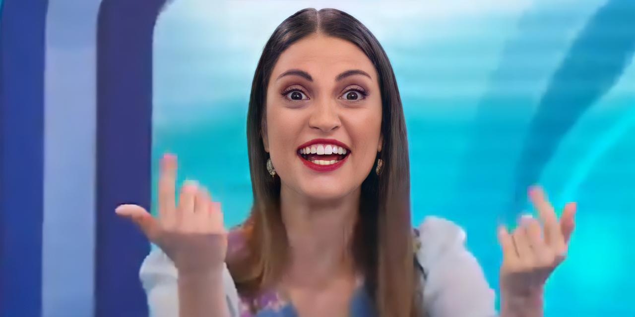Chris Flores entra no SBT e desmascara Ana Maria com vídeos: Vilã