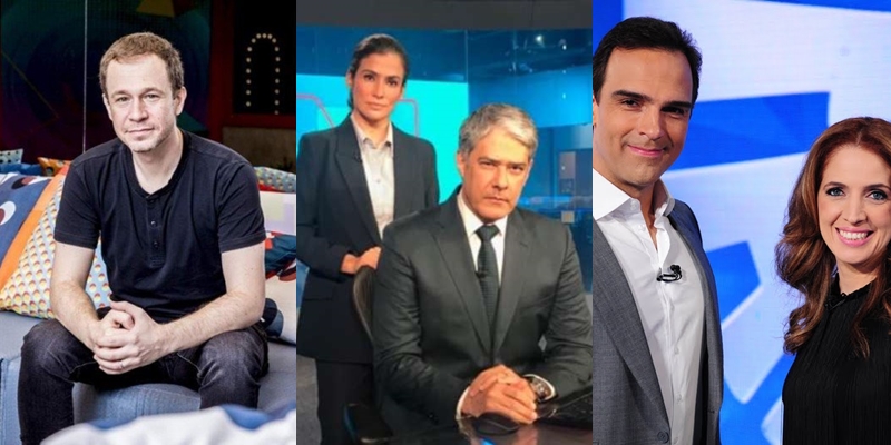 Fantástico, JN e BBB 21 são os mais caros da TV; veja quanto custa 30s