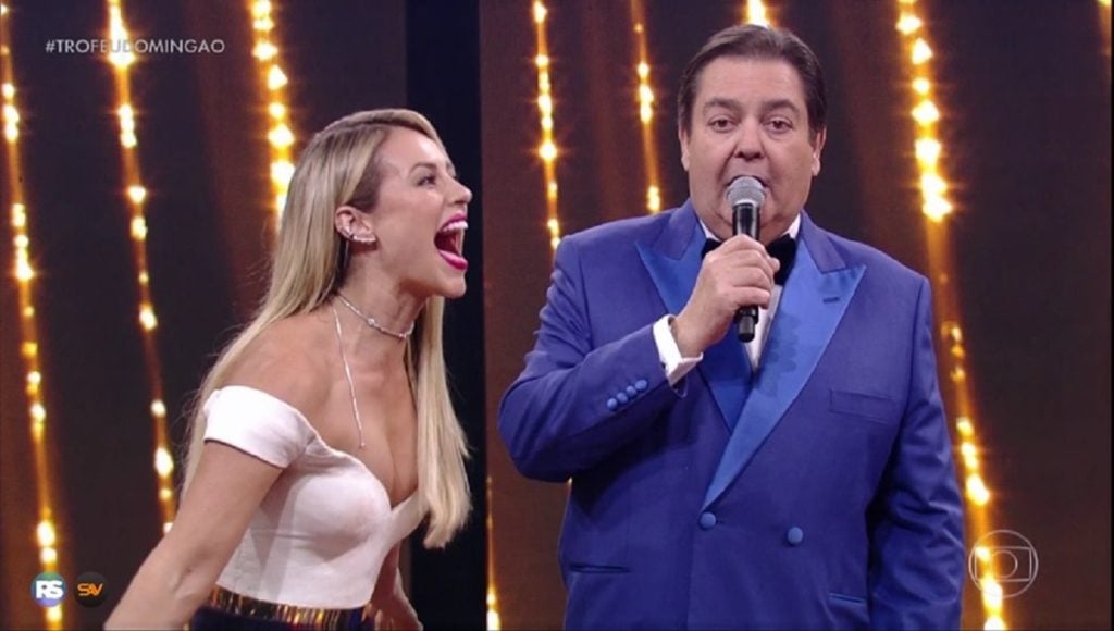 Globo investe pesado no último Dança dos Famosos com nomes de peso