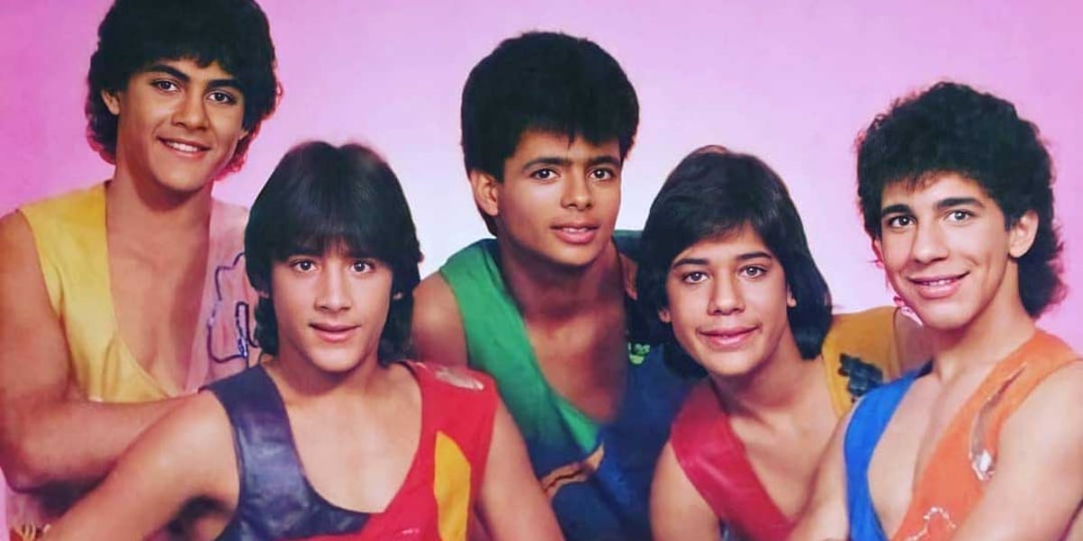 Morte de cantor dos Menudos traz revelação de segredo; veja qual