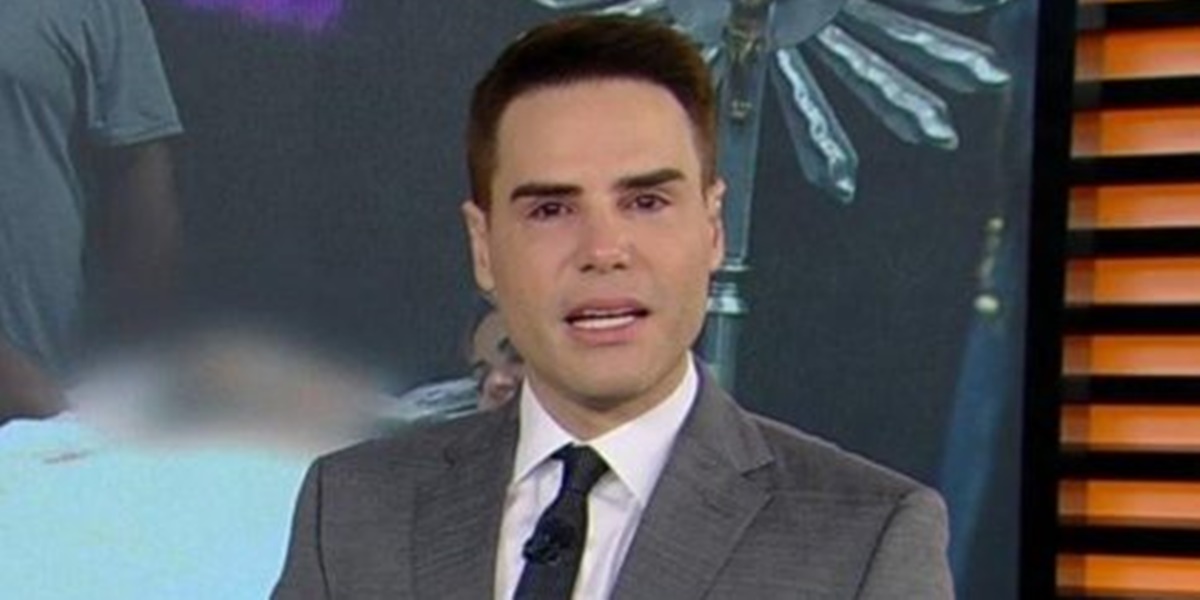 Cidade Alerta sofre queda e fica atrás da reprise de Coração Indomável