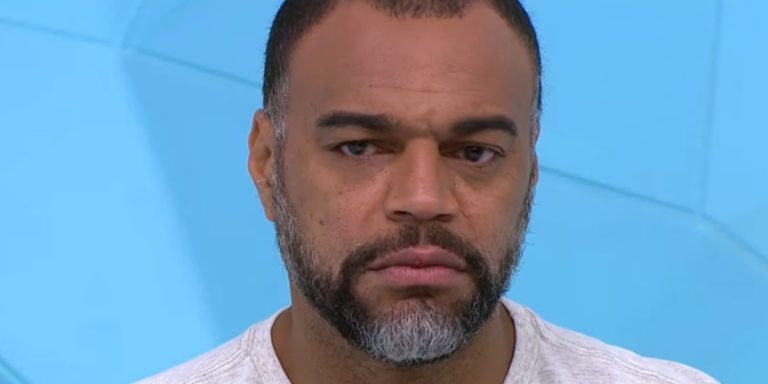 Denílson sai de férias e Renata Fan arruma novo comentarista