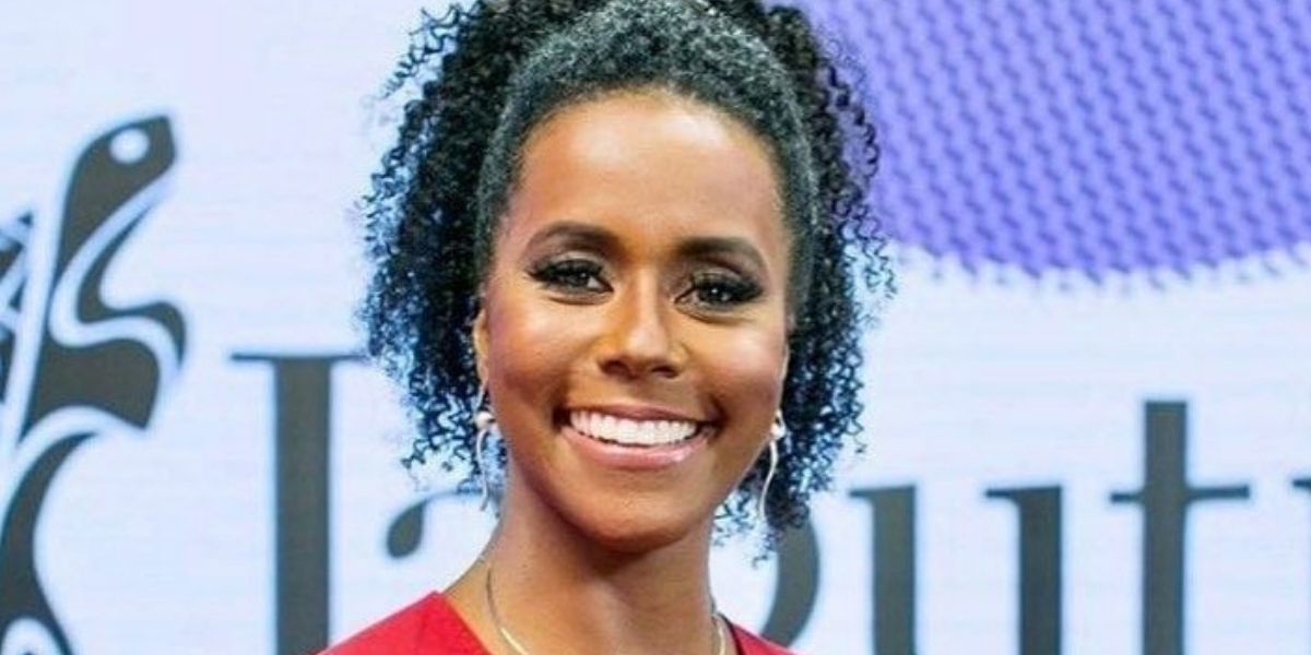 Direção da Globo afasta Maju do JH e anuncia mudança na programação