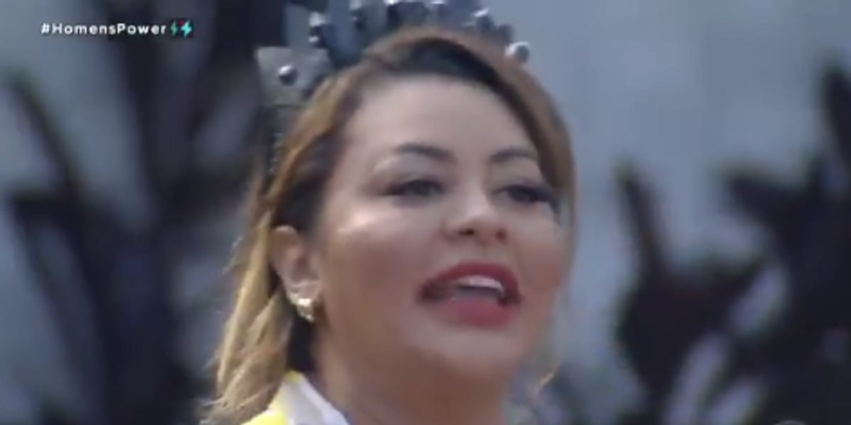 Márcia Fellipe: conheça detalhes sobre a vida e carreira da cantora