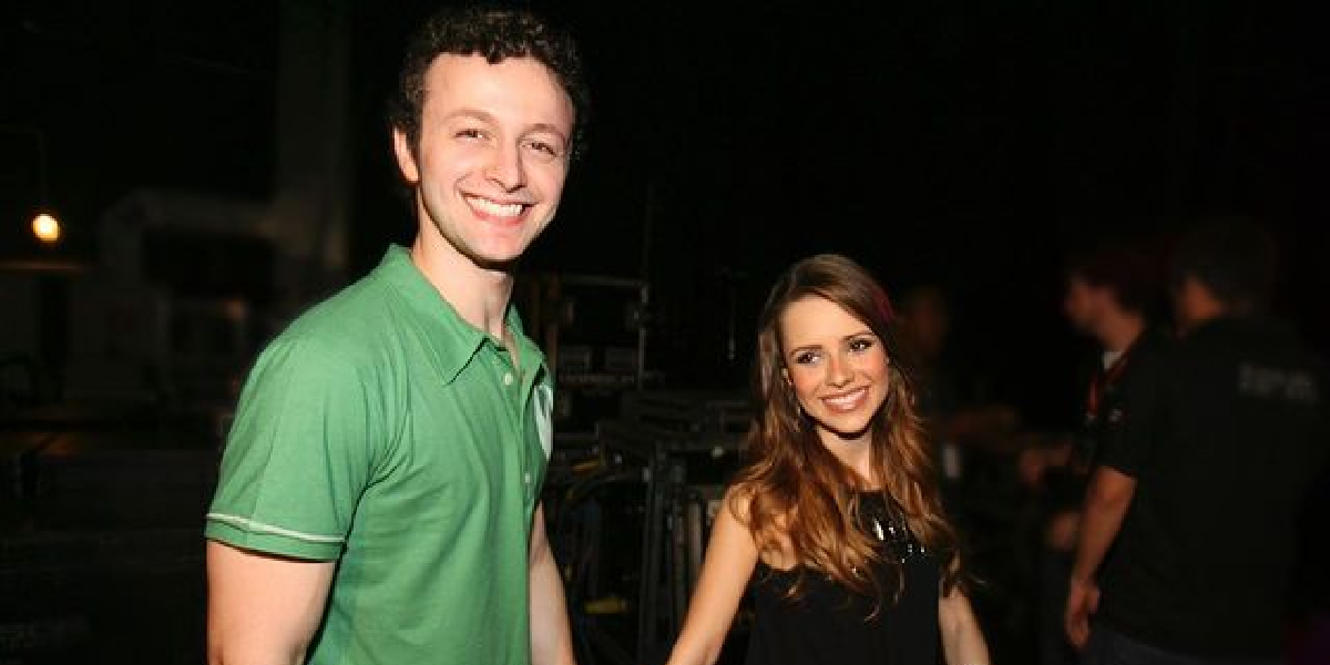 Marido de Sandy, após notícia de fim, detona em vídeo: “Tá salvando”