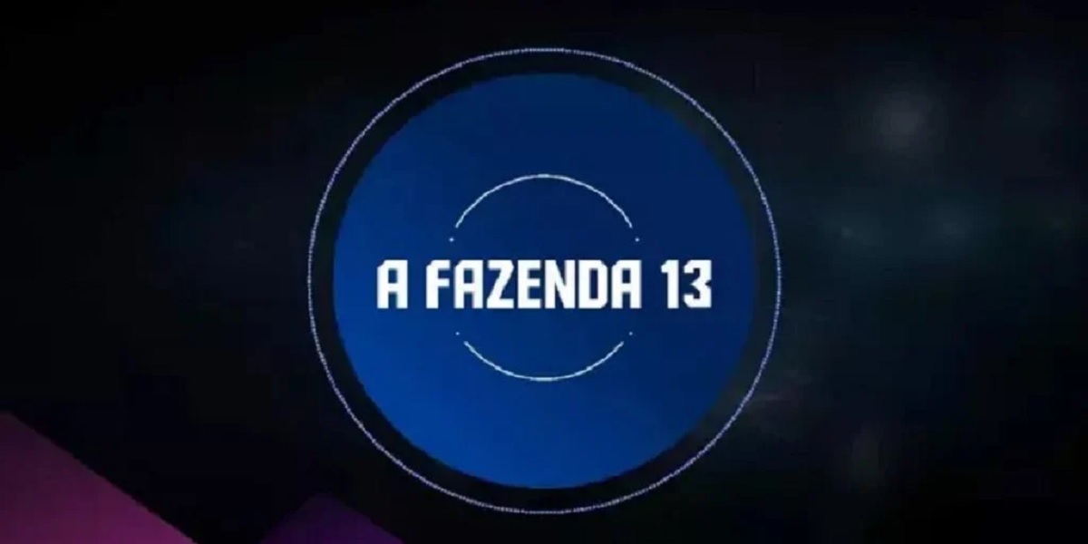 Record bate o martelo e define de vez os participantes de A Fazenda 13 Record bate o martelo e define de vez os participantes de A Fazenda 13