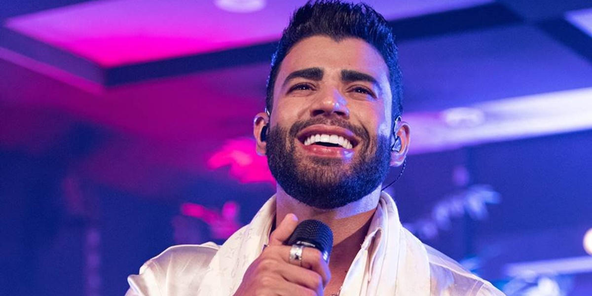 Van de Gusttavo Lima sofre acidente e notícia é dada: "Perdeu o ...