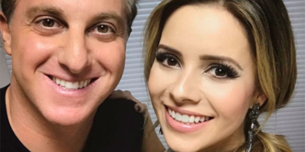 Sandy, após Luciano Huck envolvê-la em escândalo, detona em recado ao ...