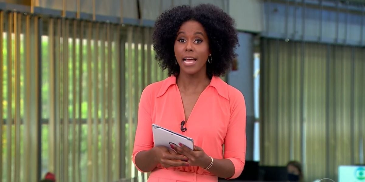 Maju vai embora do JH, se despede e desaba na Globo: Audiências 26/10