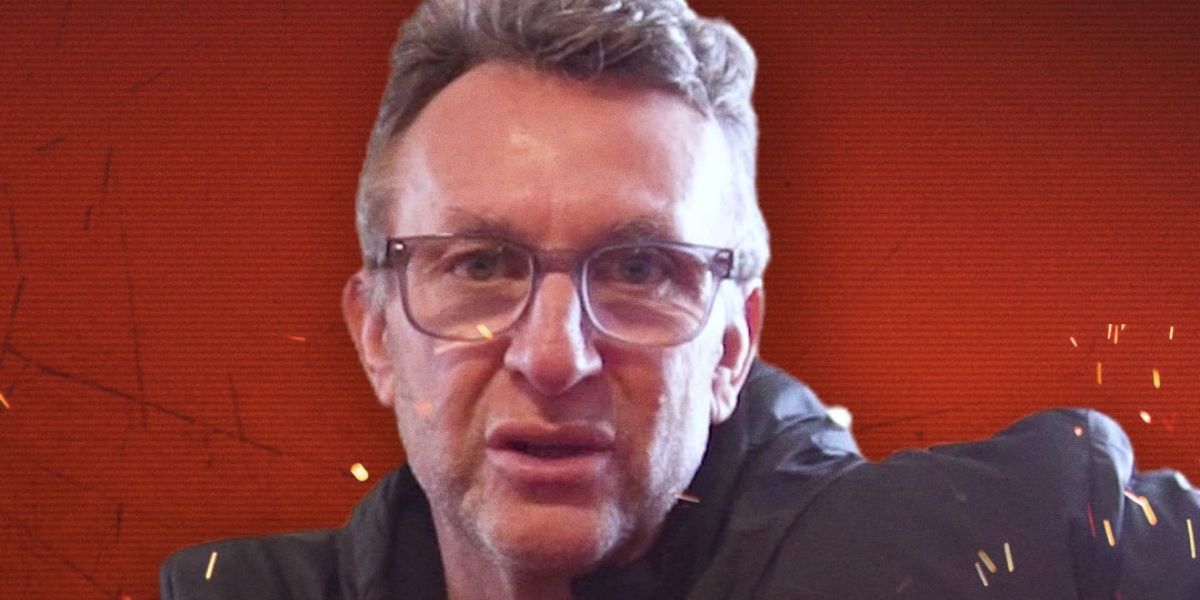 Neto detona nome da Globo e explode: "Tinha que ser mandado embora"