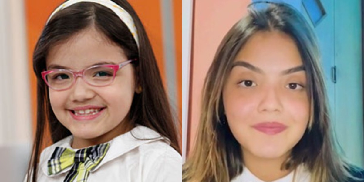 Atriz famosa do SBT chega ao auge e rejeita carreira: "Virou crente"
