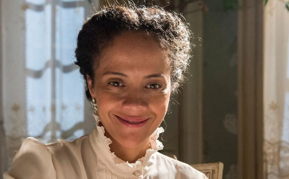 Pantanal: Aline Borges entra como segunda mulher de Tenório