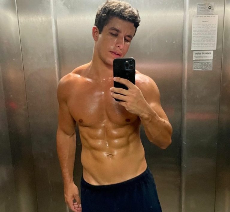 Ricky Tavares: conheça detalhes sobre a vida e carreira do ator