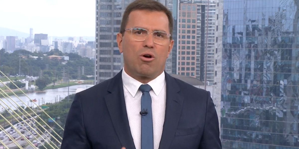 "Está pesando", Bocardi expõe o que Ana Maria fez e detona: "Vergonha"