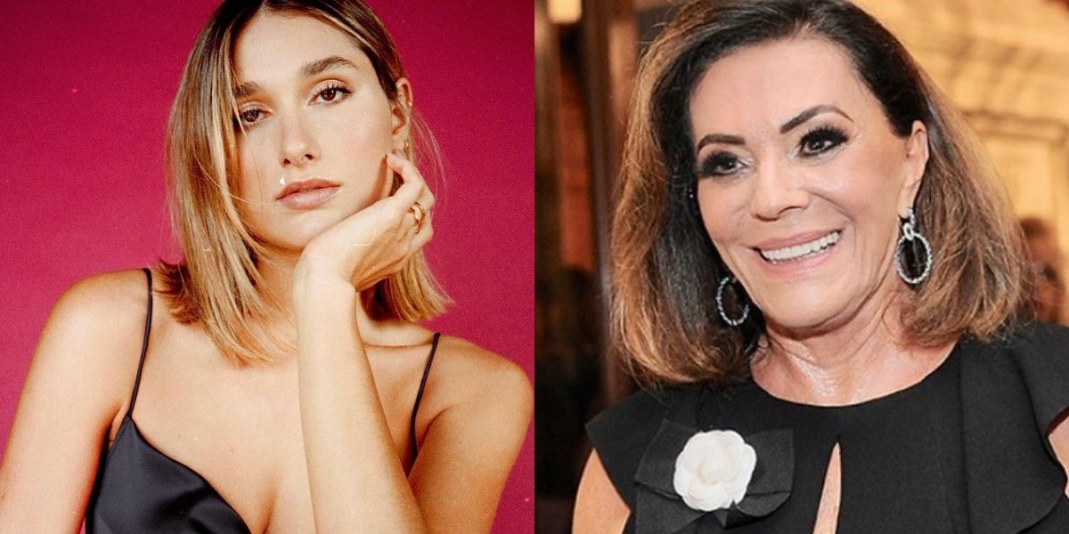 Guerra de Sasha e avó tem desfecho final, briga judicial, falência e ódio