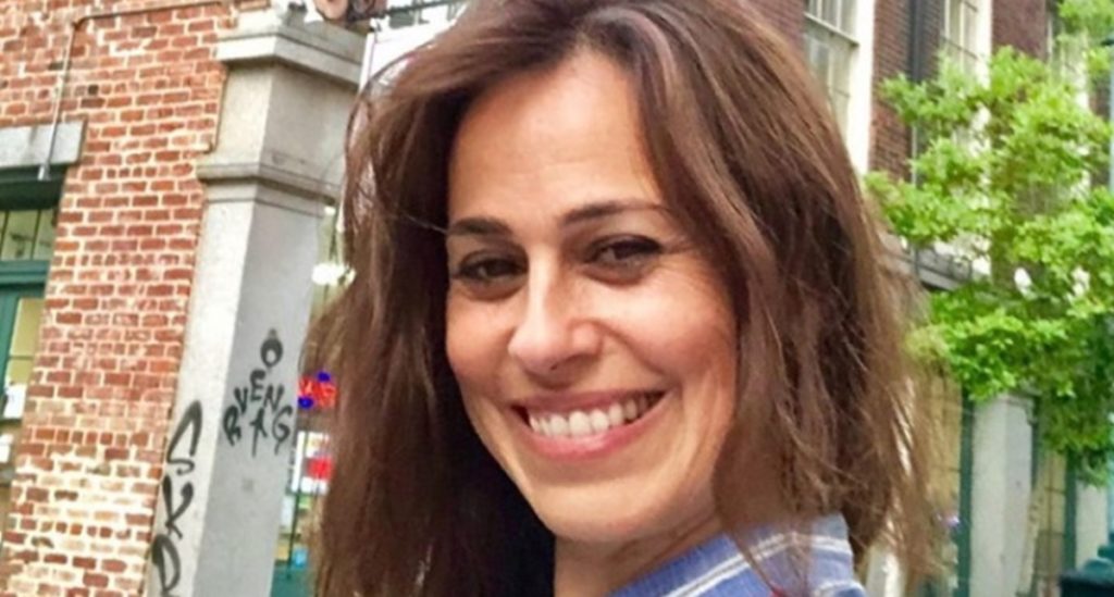 Daniela Escobar: conheça detalhes sobre a vida e carreira da atriz