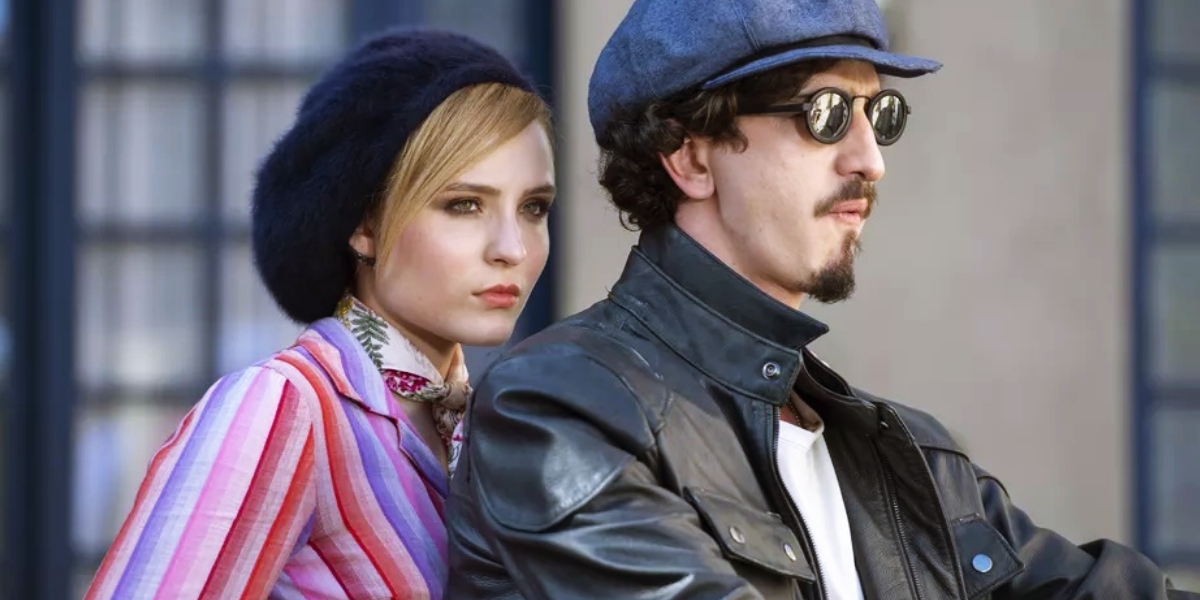 Além da Ilusão: Davi livra Joaquim e faz Nelsinho quebrar a cara