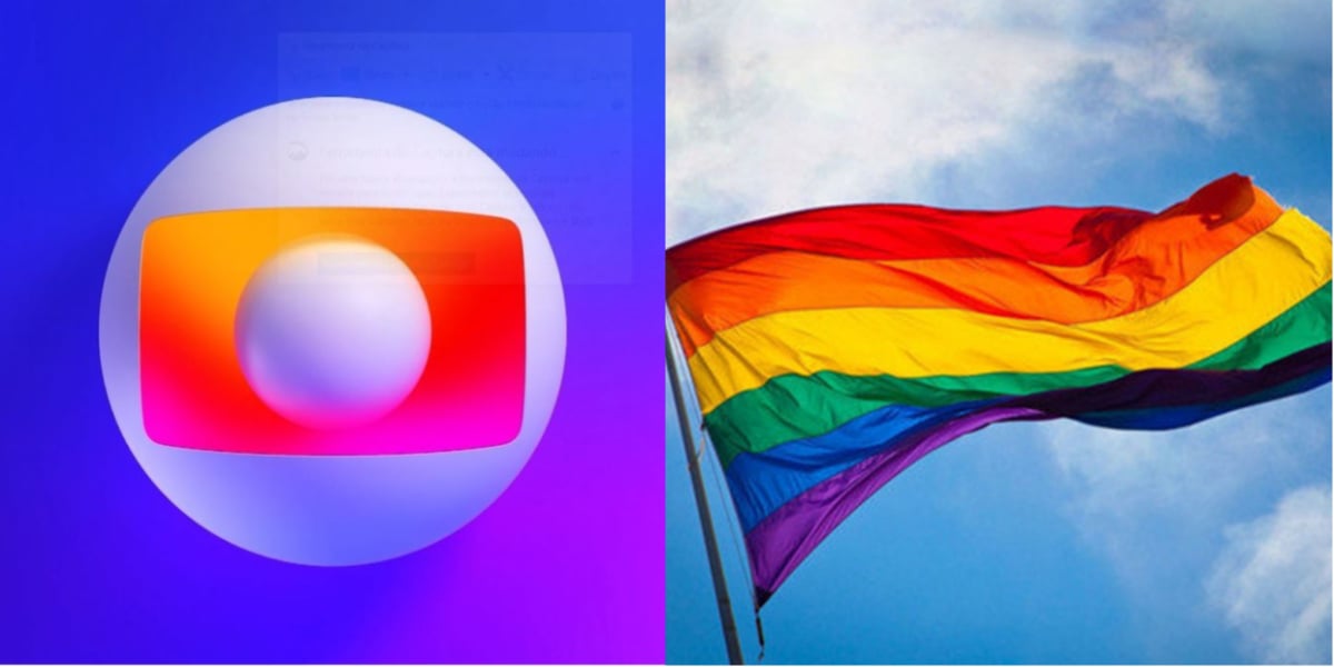 Ator da Globo querido pelo Brasil se apaixonou por homem