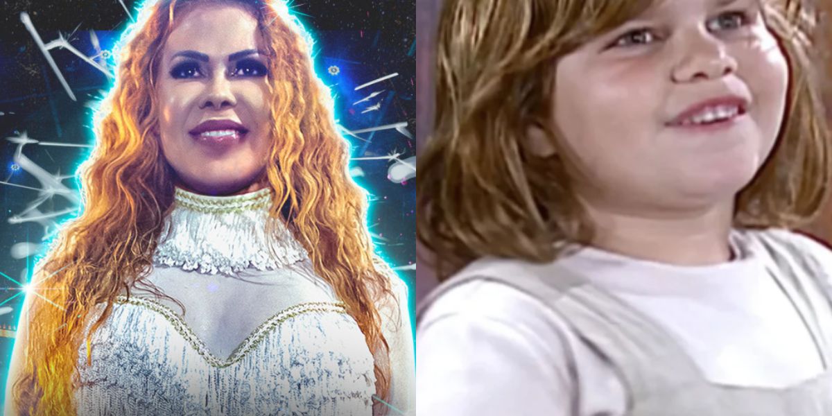 Após boicote, Joelma responde e atriz da Globo cresceu: Mulherão Após boicote, Joelma responde e atriz da Globo cresceu: Mulherão