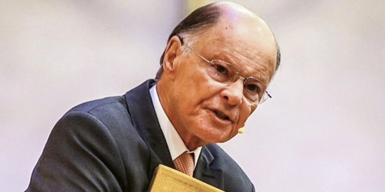 Silvio Santos e Edir Macedo tem sucessores do SBT e Record