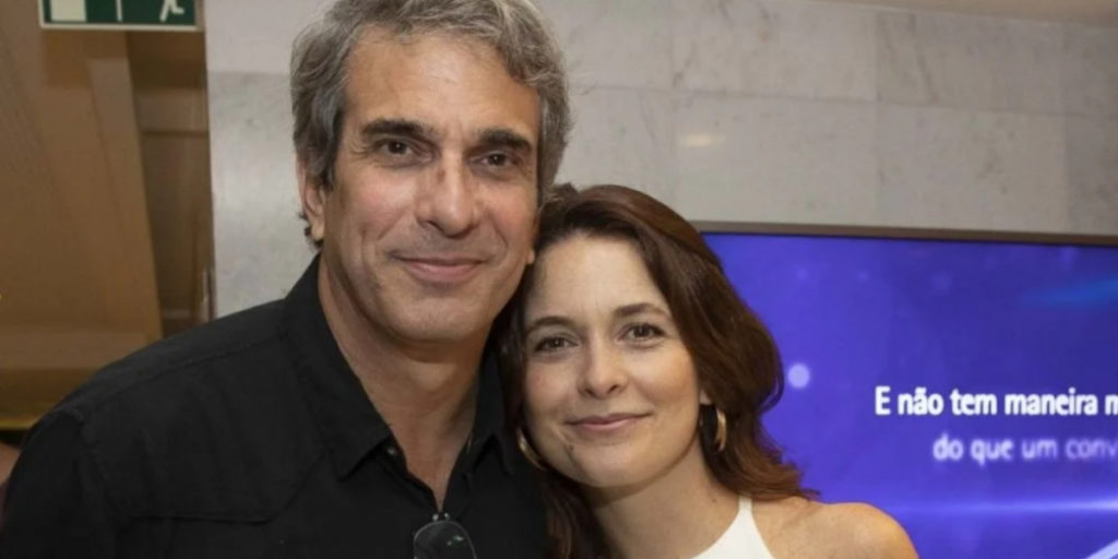 Cláudia Abreu, Lexa, Carlinhos Maia: famosos se separaram