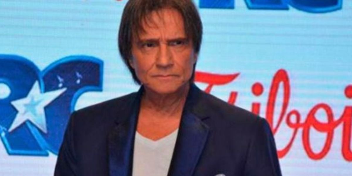Sertanejo que já trabalhou com Roberto Carlos expôs como ele é Sertanejo que já trabalhou com Roberto Carlos expôs como ele é