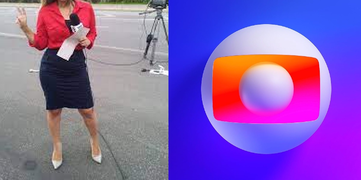 Repórter da Globo chora ao vivo ao noticiar o que uma mãe fez Repórter da Globo chora ao vivo ao noticiar o que uma mãe fez