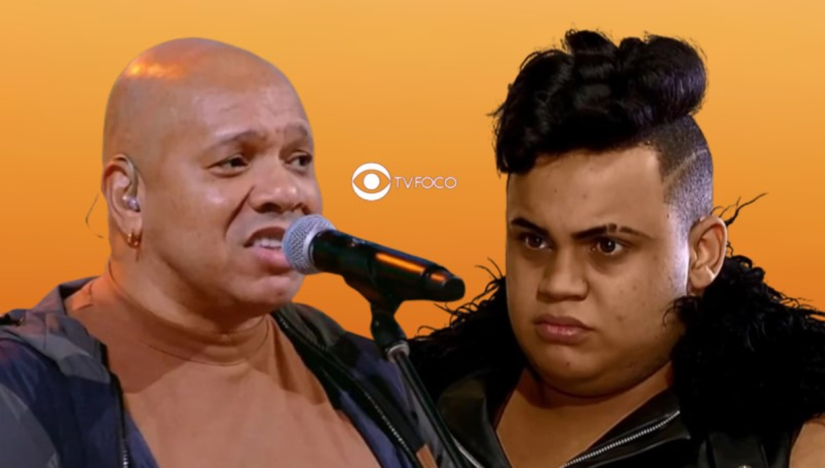 Mc Maylon, quebra o silêncio após Anderson revelar câncer