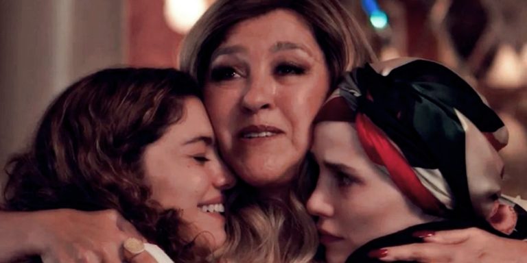 Todas as Flores: Confira qual o elenco completo da nova novela