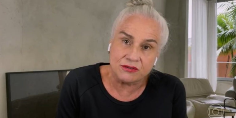 Vera Holtz: conheça detalhes sobre a vida e carreira da atriz