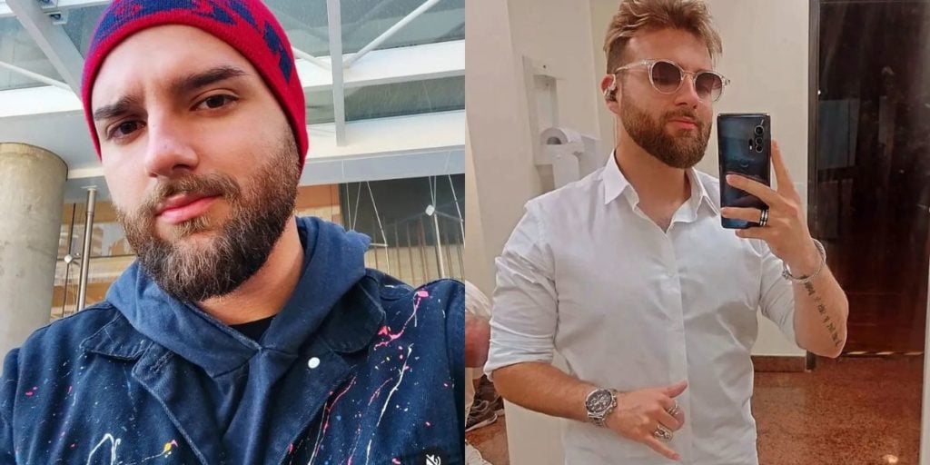 Nicholas Torres: conheça detalhes sobre a vida e carreira do ator