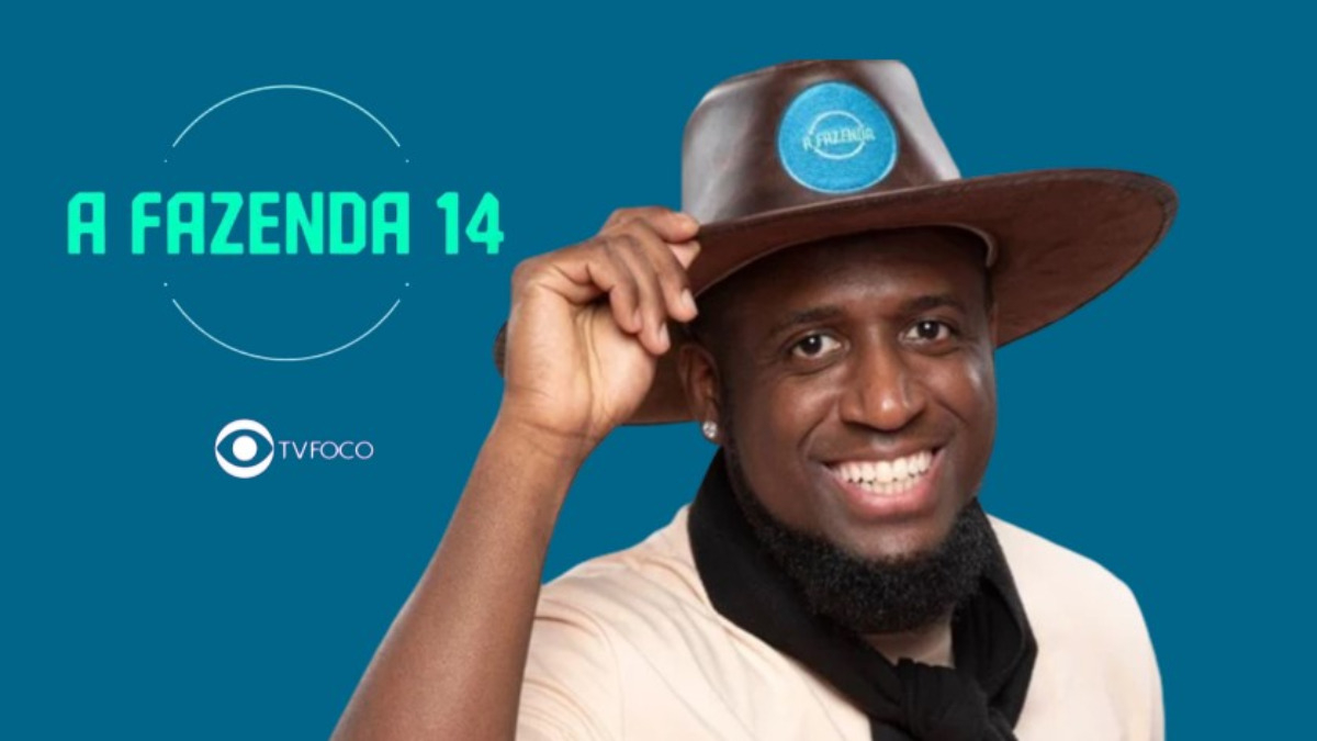 André Marinho: conheça detalhes sobre a vida e carreira do cantor