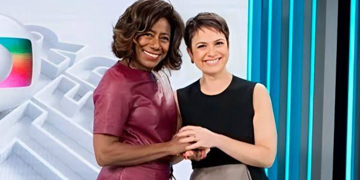 Demitida após 42 anos, estrela do Globo Repórter faz desabafo