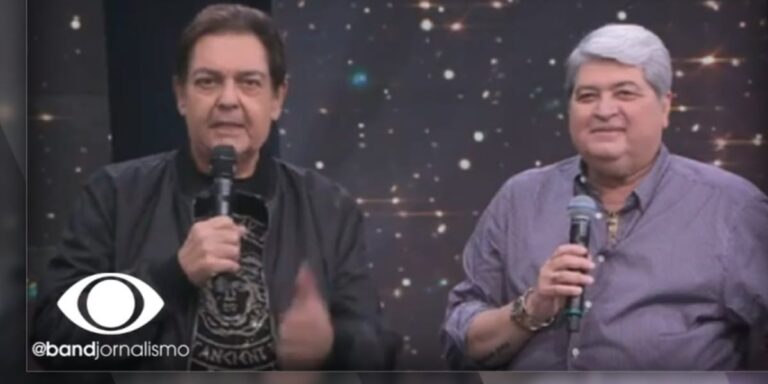 Estrelas da Band se recusam a atender pedidos do alto escalão