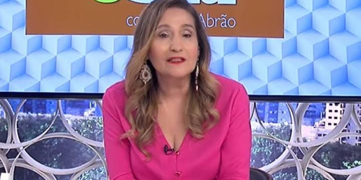 Sonia Abrão choca ao expor que descobriu falsidade: 'Imaginava' Sonia Abrão choca ao expor que descobriu falsidade: 'Imaginava'