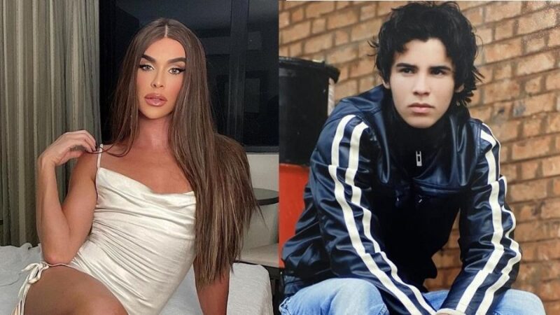 Rafa Uccman: detalhes sobre a vida e carreira do Youtuber