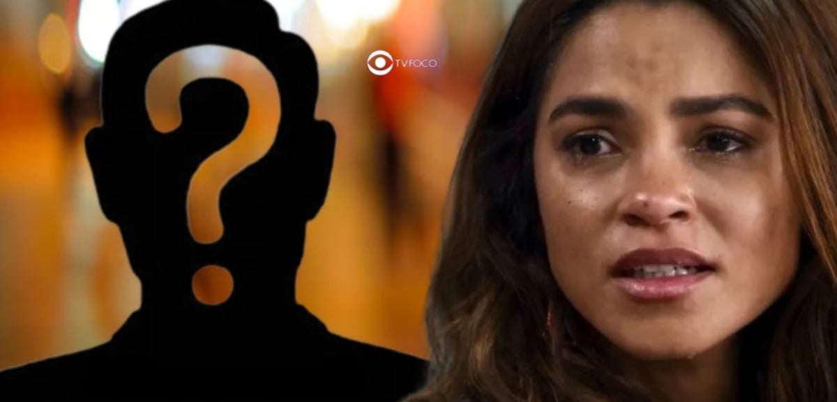 Travessia - Brisa fica cara a cara com o seu pai biológico