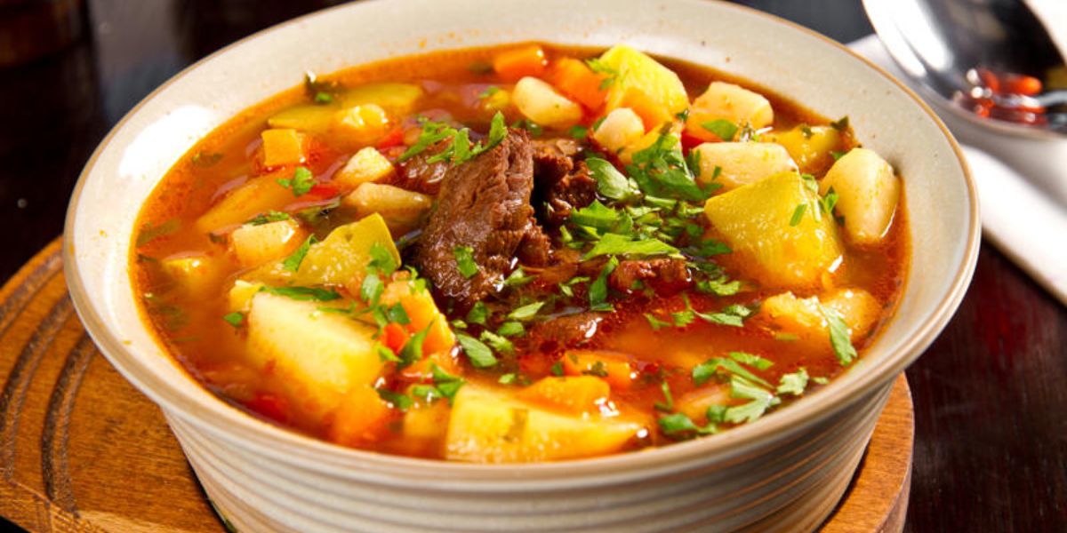 Sopa fica em último lugar como a refeição mais odiada no Brasil