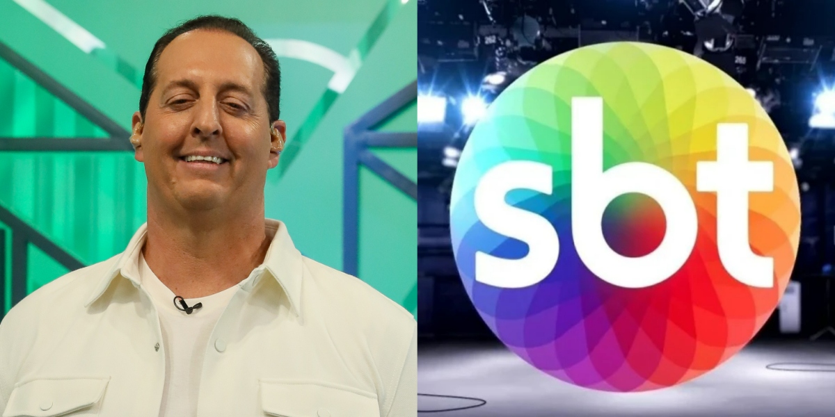 Exclusivo: SBT contrata ex-Pânico para novo programa de Benjamin Back e ...