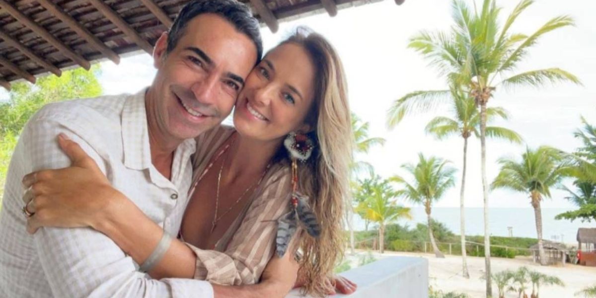 A resposta de Ticiane Pinheiro sobre gravidez de terceiro filho A resposta de Ticiane Pinheiro sobre gravidez de terceiro filho