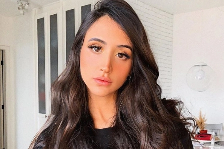 Mariana Nolasco: conheça detalhes da vida e carreira da cantora