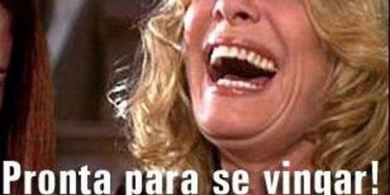 Nazaré Tedesco: relembre as características da maior vilã