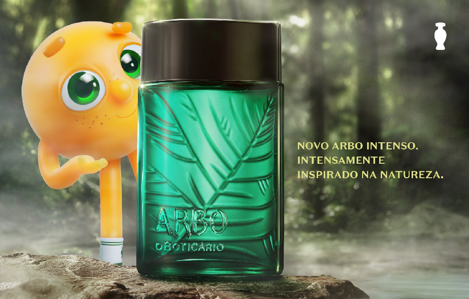 Os 3 melhores perfumes da Boticário para usar em dia de passeio