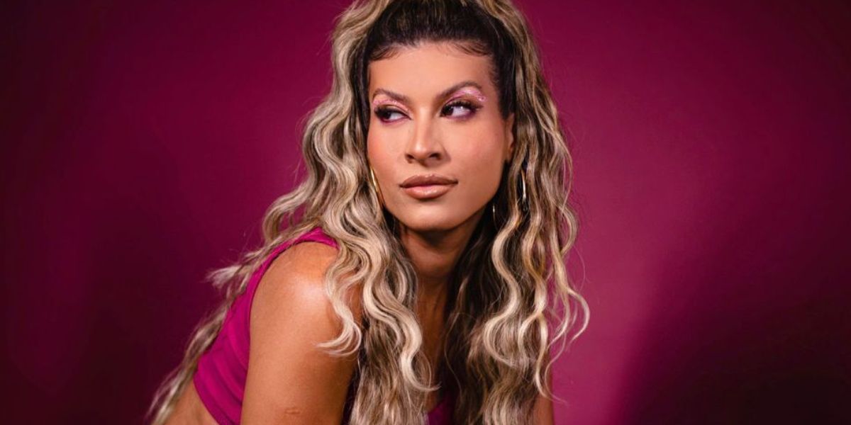 Ghabi revela impacto de ser jurada do 'Canta Comigo' em sua carreira ...
