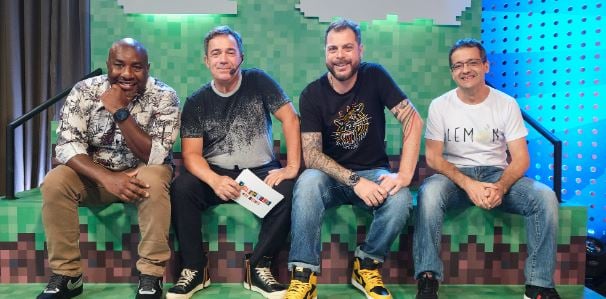 “Perrengue do Dia” estreia em agosto na tela da Band - TV Foco