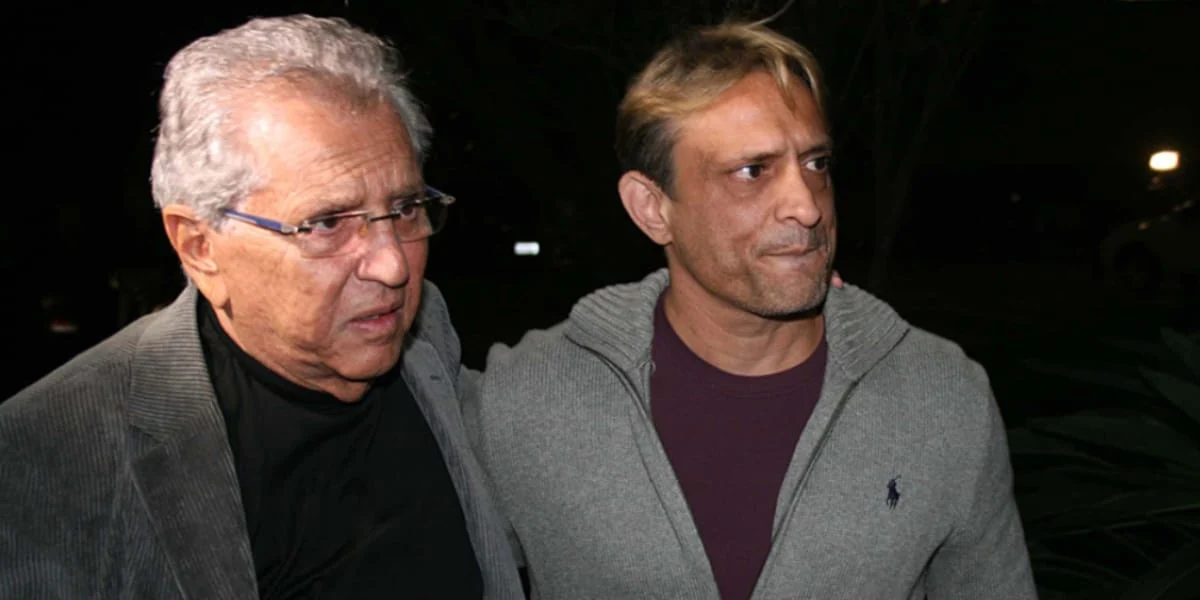 A revelação de Carlos Alberto sobre situação do filho e desabafo