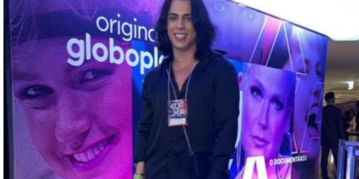 Xuxa lança documentário do Globoplay e recebe artistas e o ...